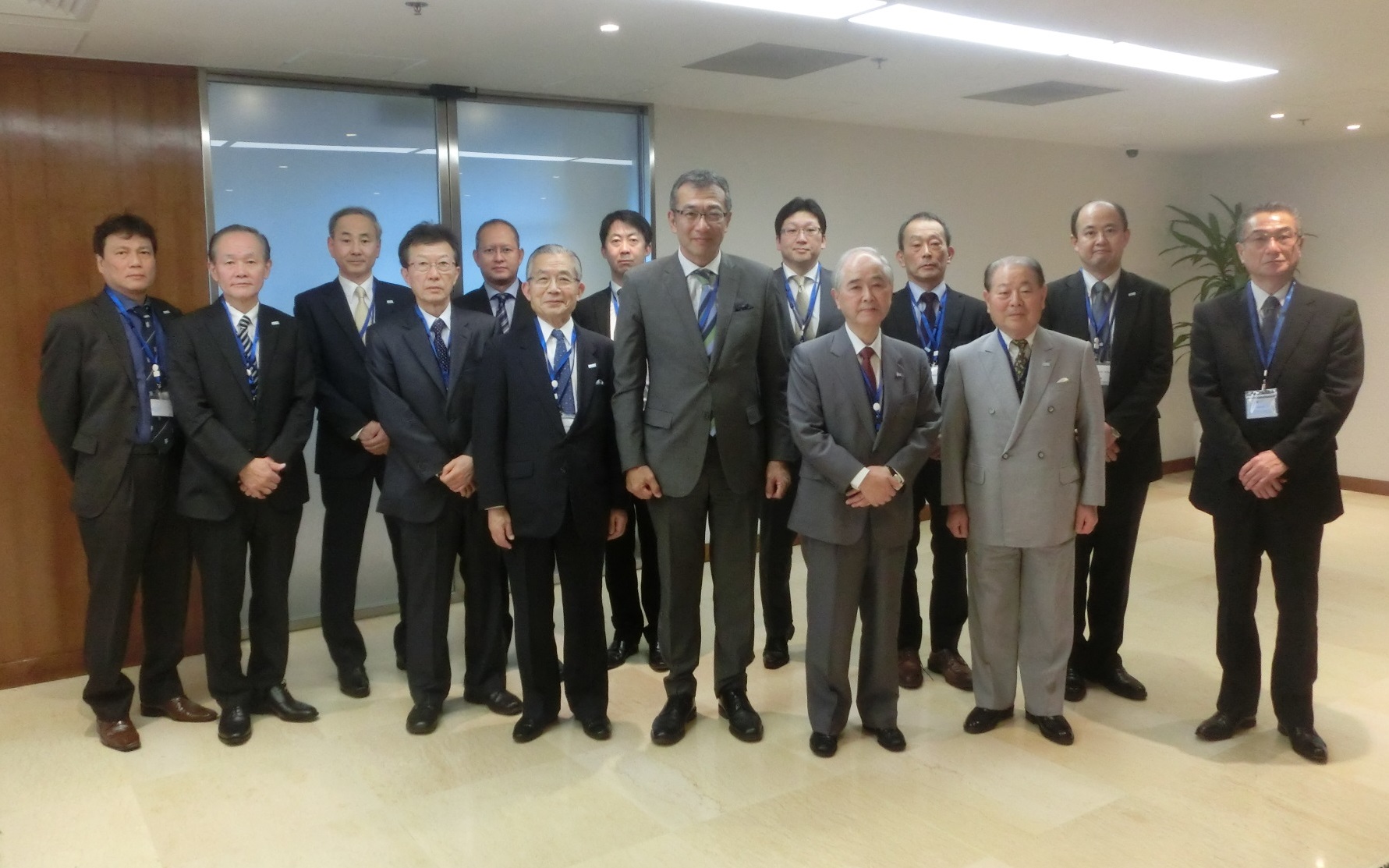 The 19th FEC Delegation to ASEAN | FEC