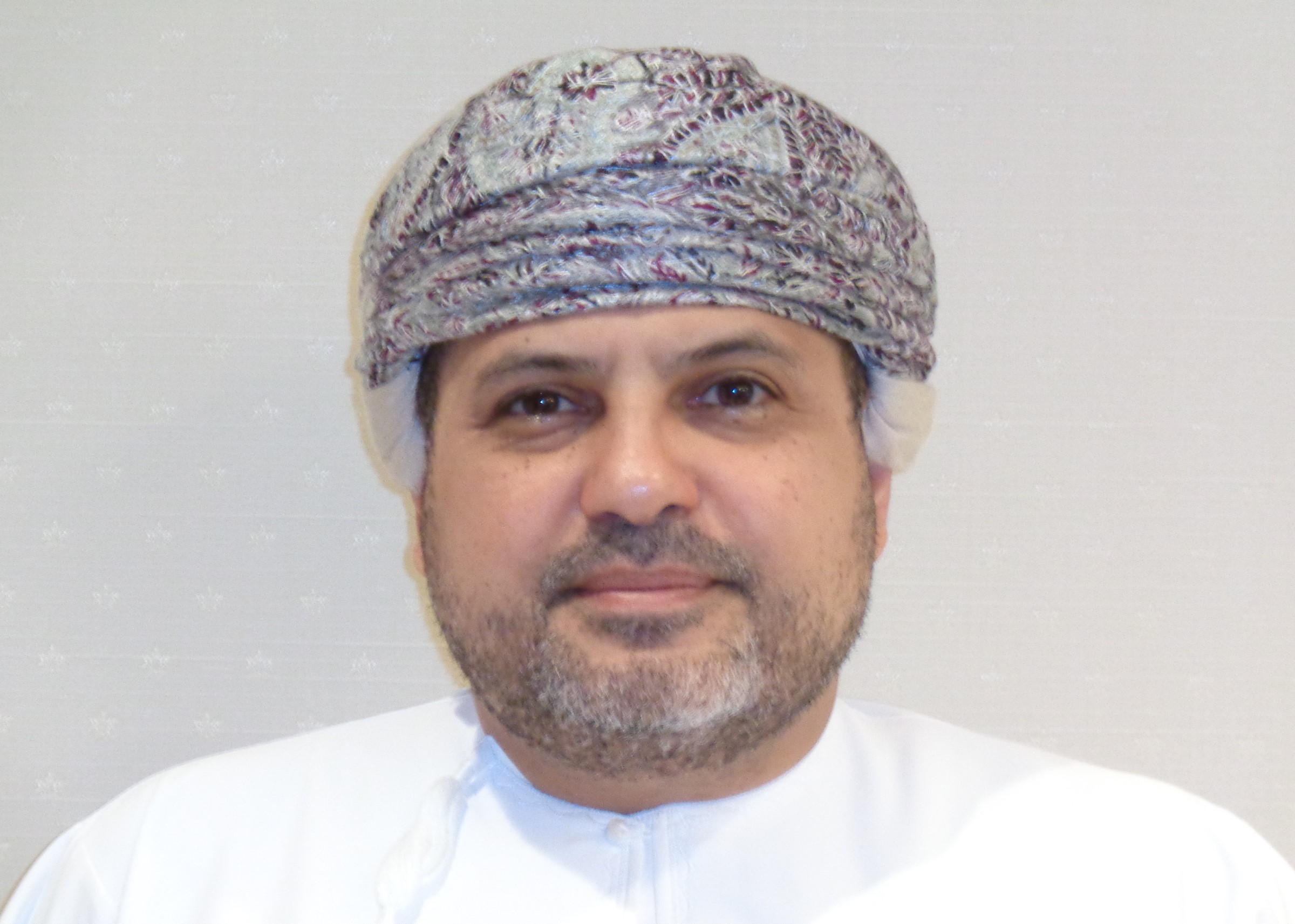 H. E. Dr. Mohamed AL Busaidi, Ambassador of the Sultanate of Oman | FEC